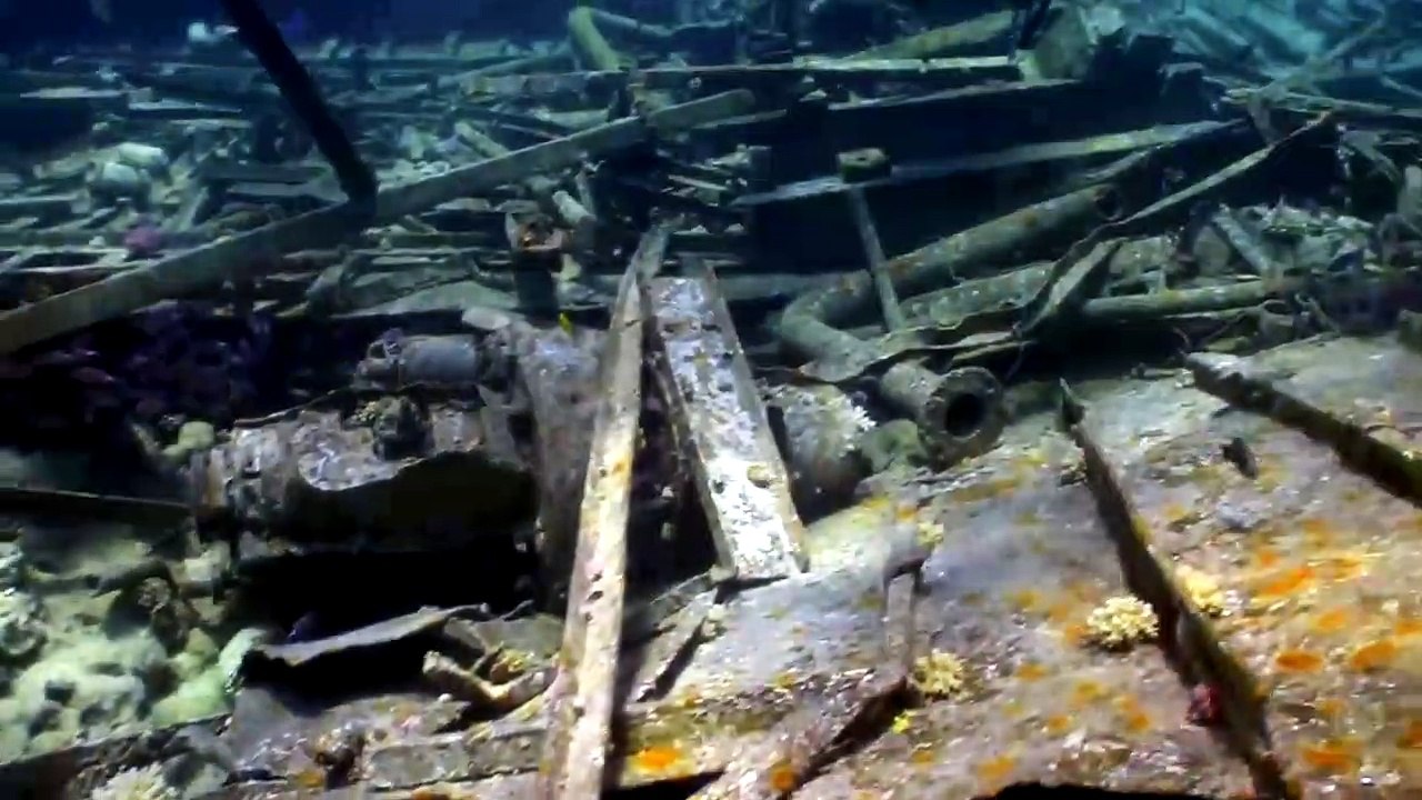 5 Sinking Ships Caught On Camera - video Dailymotion