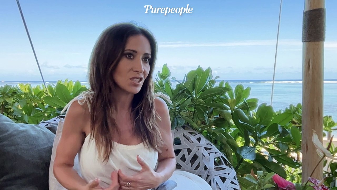 Fabienne Carat s'est exprimée en interview pour Purepeople sur sa rupture surprise avec Alain ...