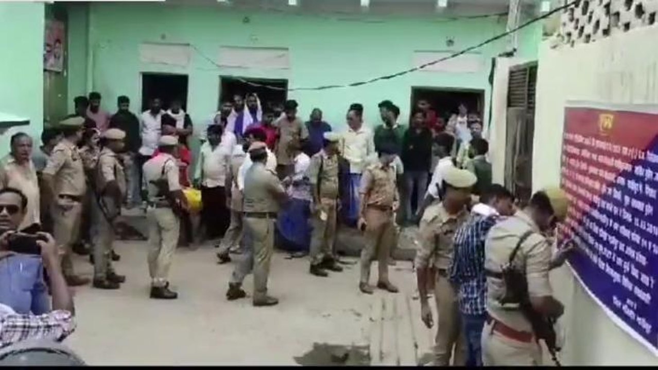 ''मुख्तार'' के गुर्गे की डेढ़ करोड़ की संपत्ति कुर्क, आईएस-191 गिरोह का ...