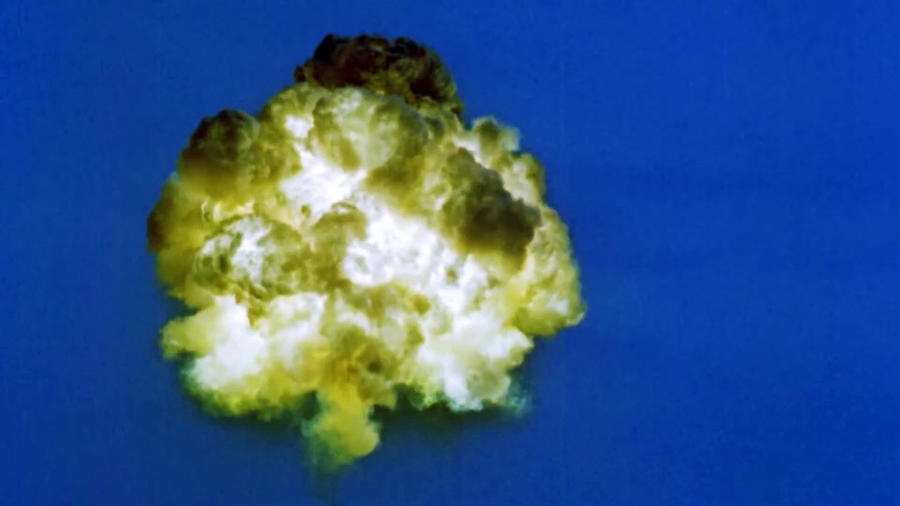 Neutron Bomb | movie | 2022 | Official Trailer - video Dailymotion