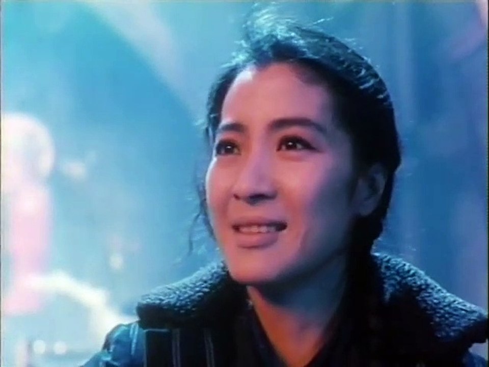 The Heroic Trio 2 Executioners | movie | 1993 | Official Trailer ...