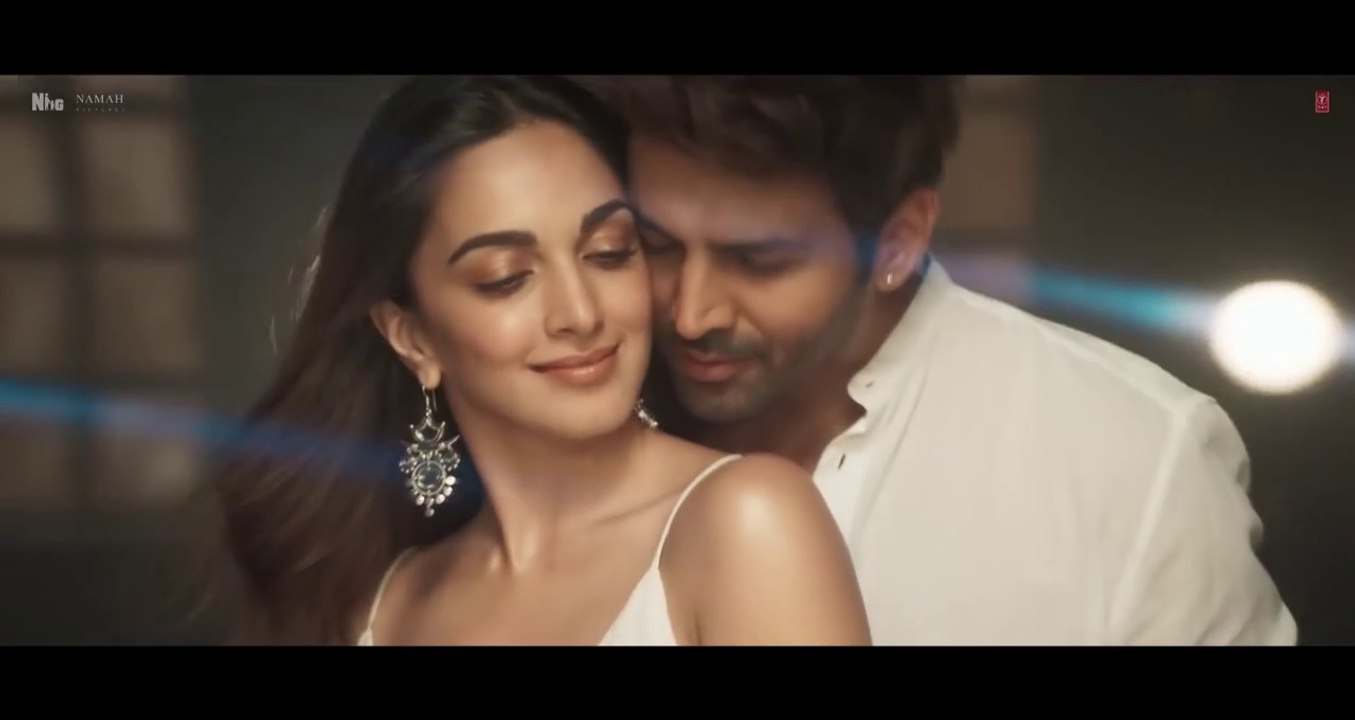 Pasoori Nu: SatyaPrem Ki Katha |Kartik, Kiara |Arijit, Rochak, Ali, Tulsi, Gurpreet |Sajid N ...