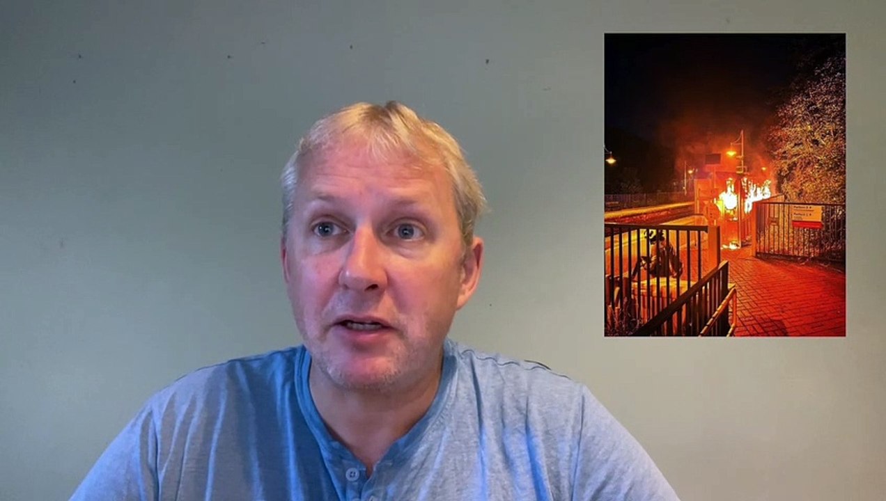 Mansfield Chad news bulletin 26th June - video Dailymotion