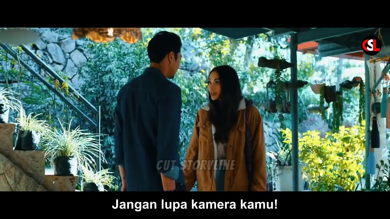 UDAH TUNANGAN TAPI D!AM2 NC3T B3R3M DENGAN MANTAN Alur cerita film ...
