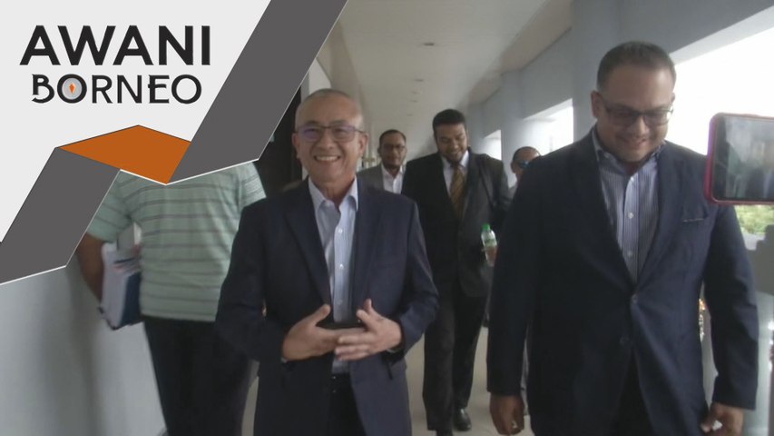 Rozman Isli lepas, bebas pertuduhan salah guna kedudukan | Astro Awani