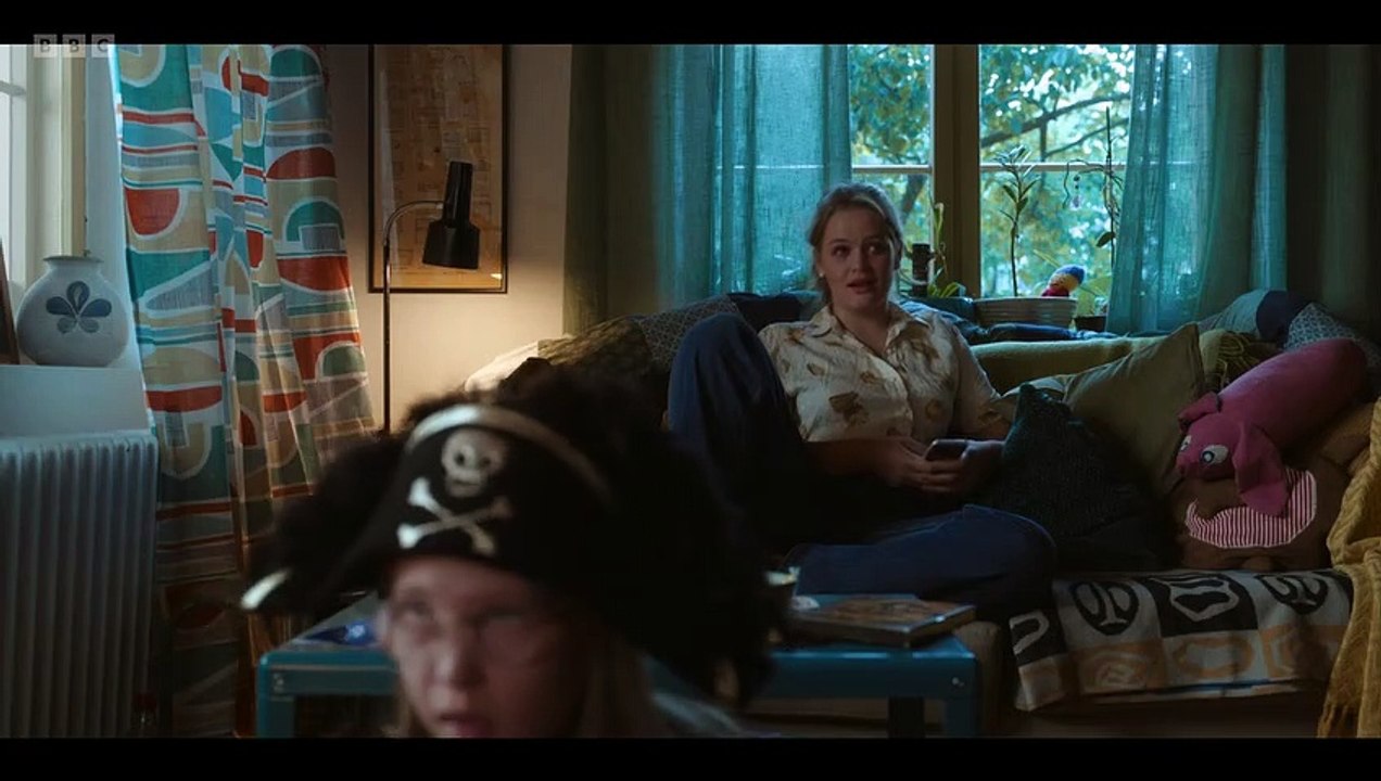 Etterglød Season 1 - Episode 2 - video Dailymotion