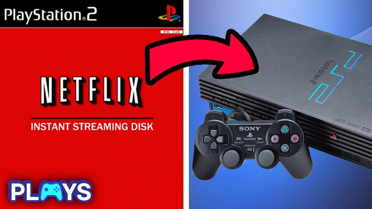 25 PS2 Facts You Didn't Know - video Dailymotion