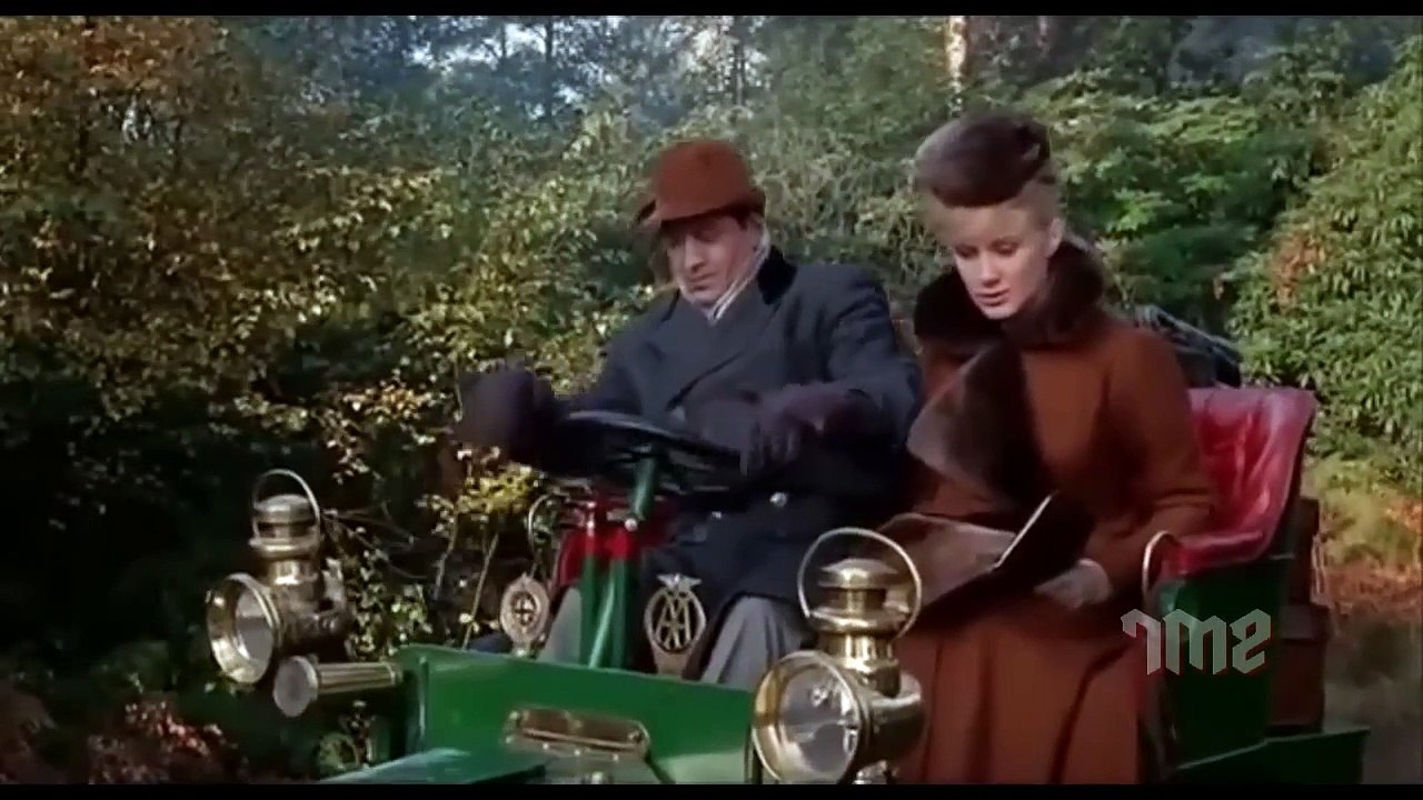 The Kiss Of The Vampire _ Classic Horror Movie _ Clifford Evans ...