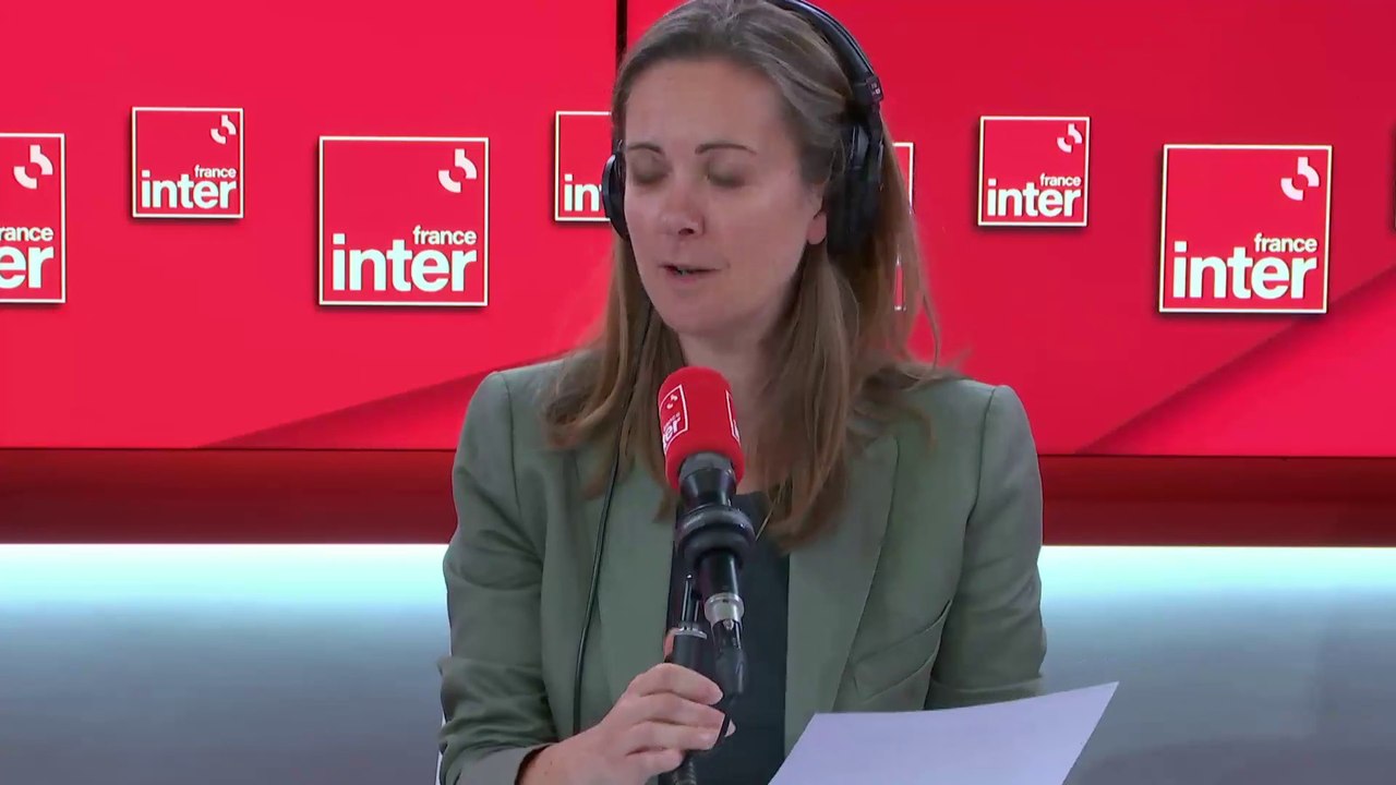 La story Insta du putsch - Le Billet de Charline dans "C'est encore ...