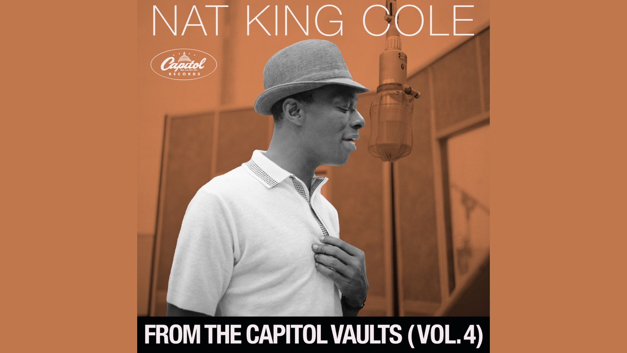 Nat King Cole - Little Child (Visualizer) - video Dailymotion