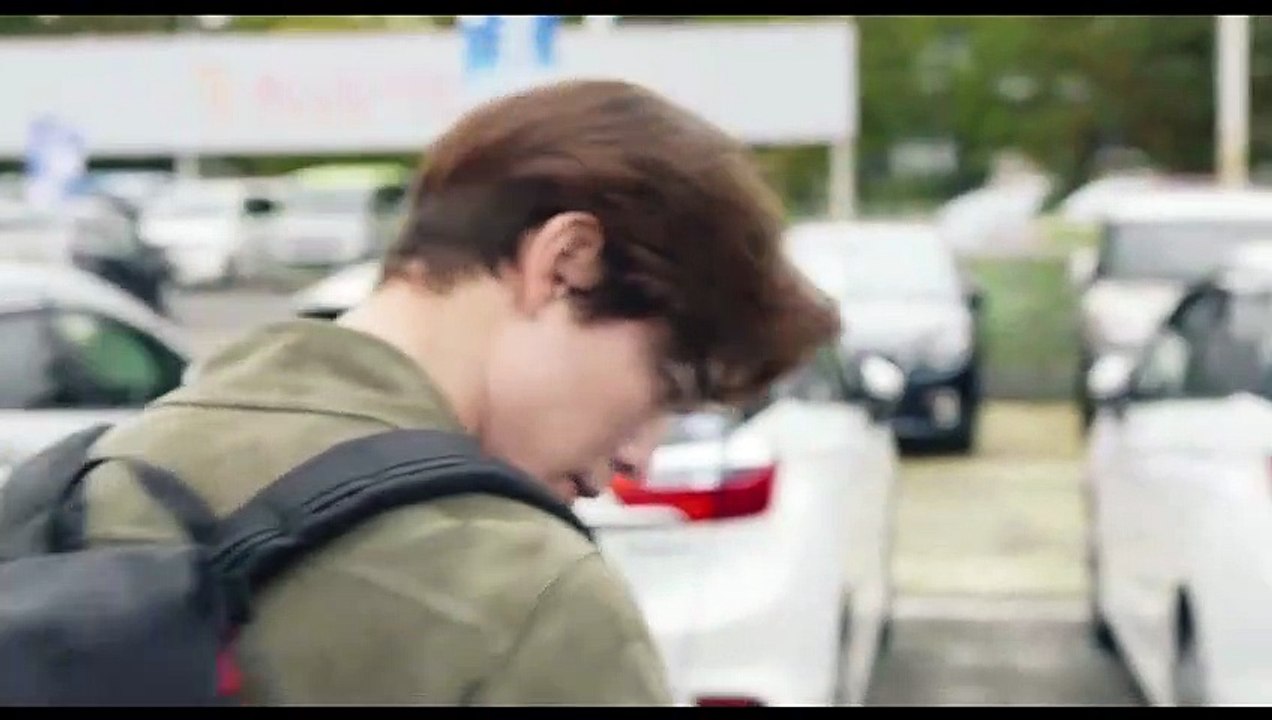 Egoist The Movie (2022) Part 2 ENG SUB part 1/1 - video Dailymotion