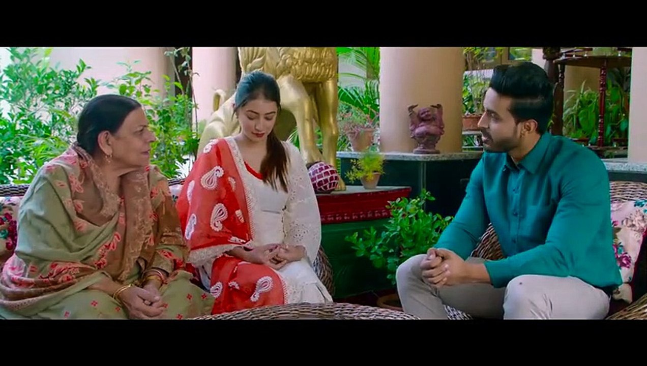 Tere Layi (2022) Full Punjabi Movie - video Dailymotion
