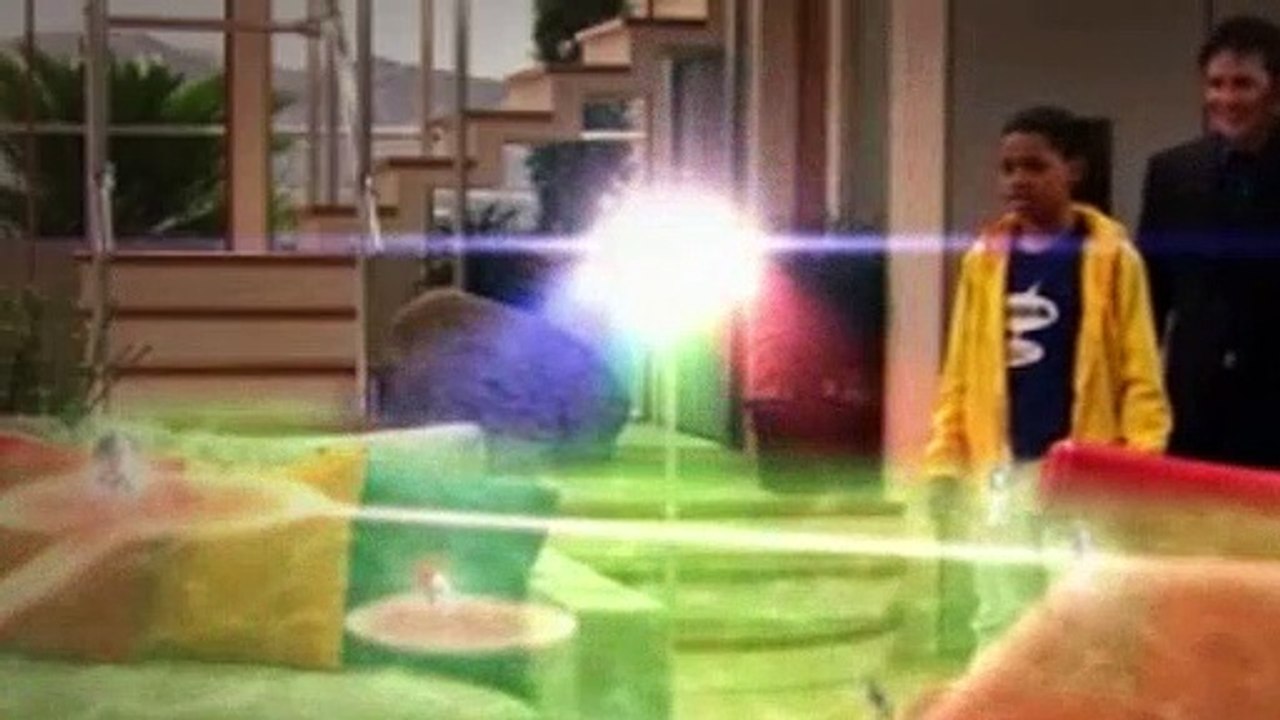 Lab Rats Season 1 Episode 1 Crush, Chop, and Burn - video Dailymotion