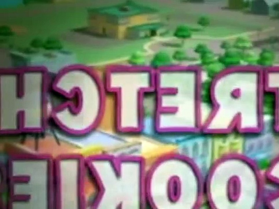 Handy Manny S01E02 Stretchs Cookies Page Turner - video Dailymotion