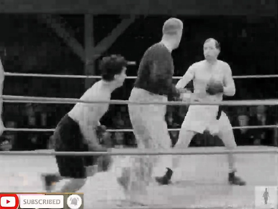 Charlie Chaplin - Boxing Match - video Dailymotion