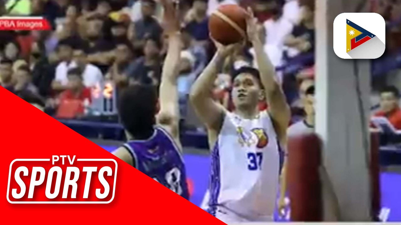 Ano ang pakay ng PBA On Tour? - video Dailymotion