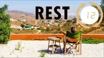 Rip 60 Fitness System - Jeremy Strom - Week 1 Wake Up Your Body - video ...