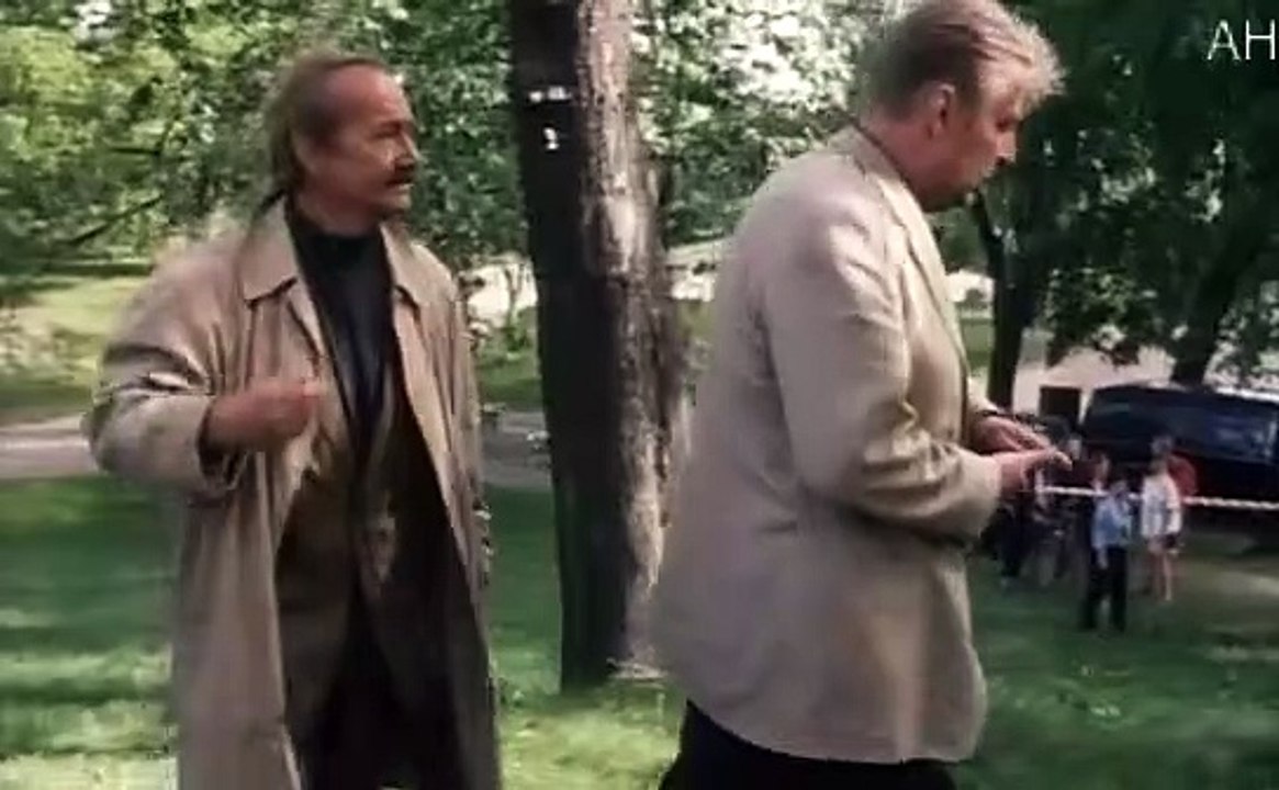 Beck 6 - 1993 - Mannen På Balkongen - video Dailymotion