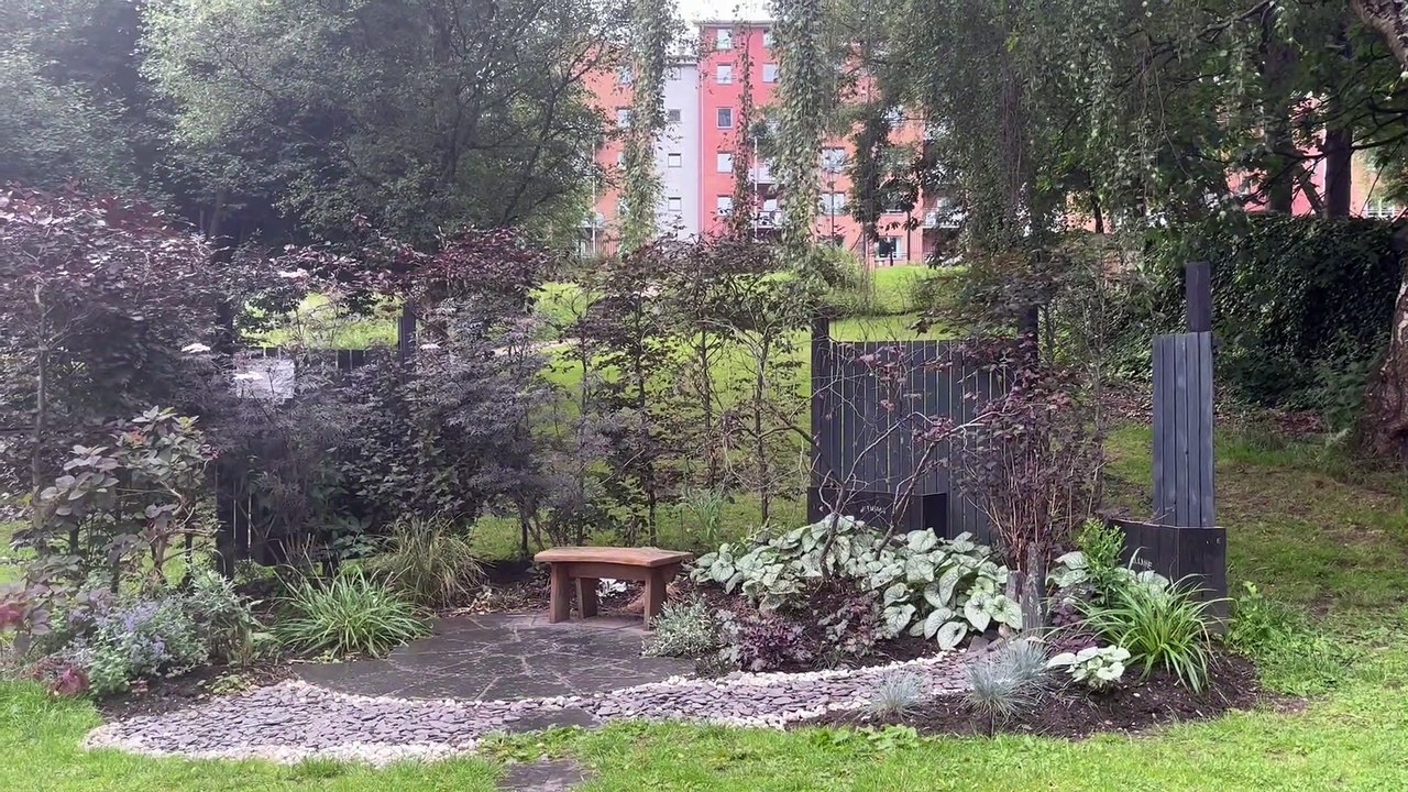Angel Meadows: The former Victorian slum in the heart of Manchester’s ...
