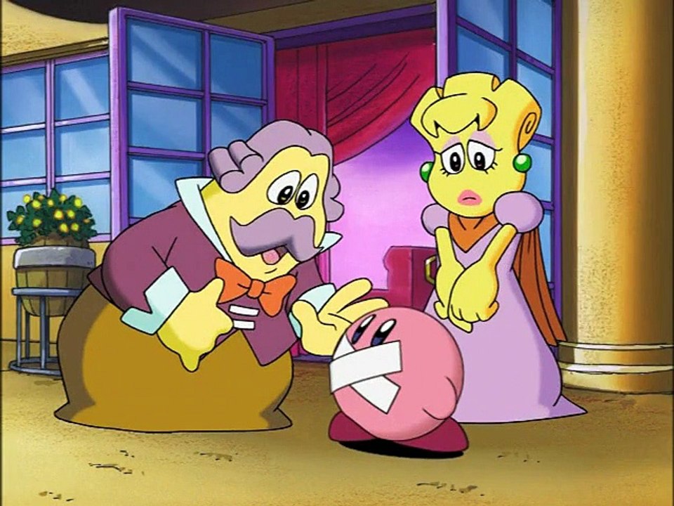 Kirby Right Back at Ya | Episode 9: The FoFa Factor - video Dailymotion