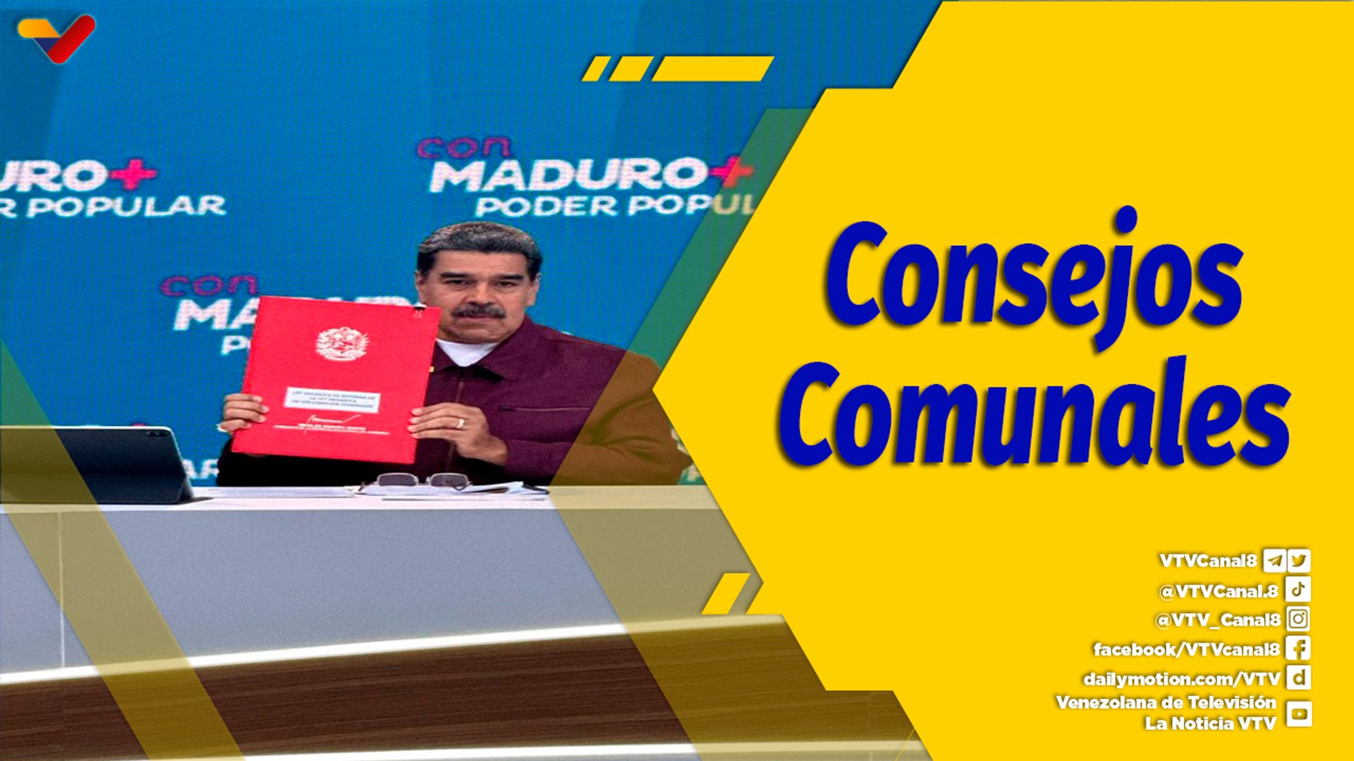 Consejos Comunales Logo 25 Consejos Comunales De Anzoátegui Firman