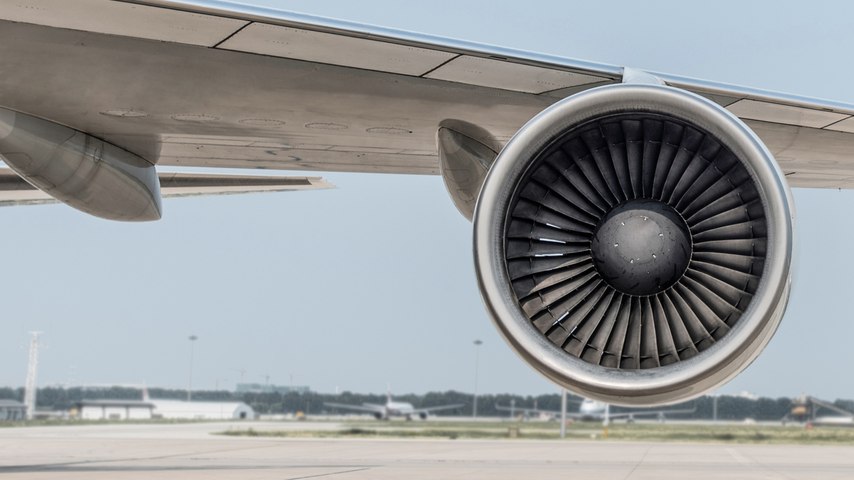Texas Airport Worker Who Was 'Ingested' into Plane Engine Died by ...