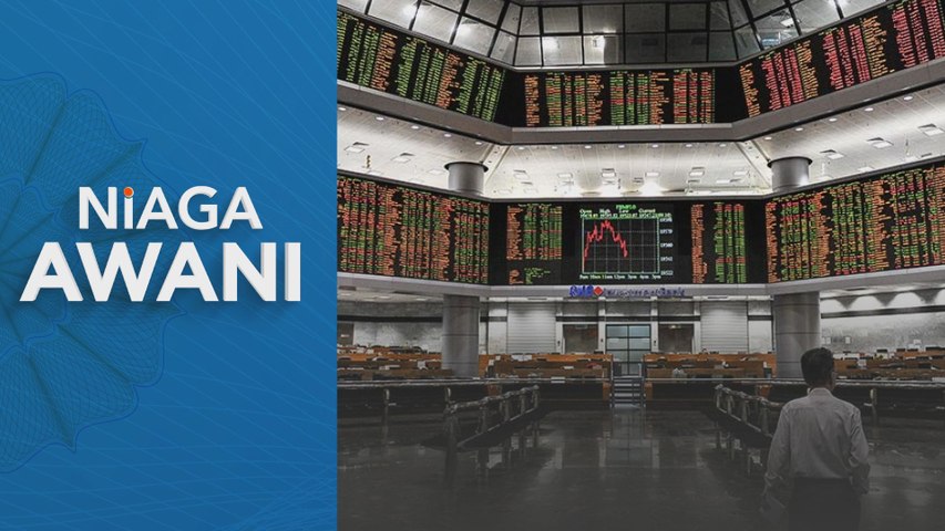 AICB: Advancing ESG and sustainable Islamic Finance | Astro Awani