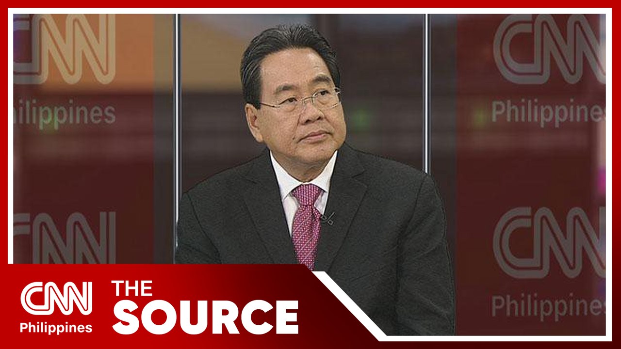 Rep. Rufus Rodriguez | The Source - video Dailymotion