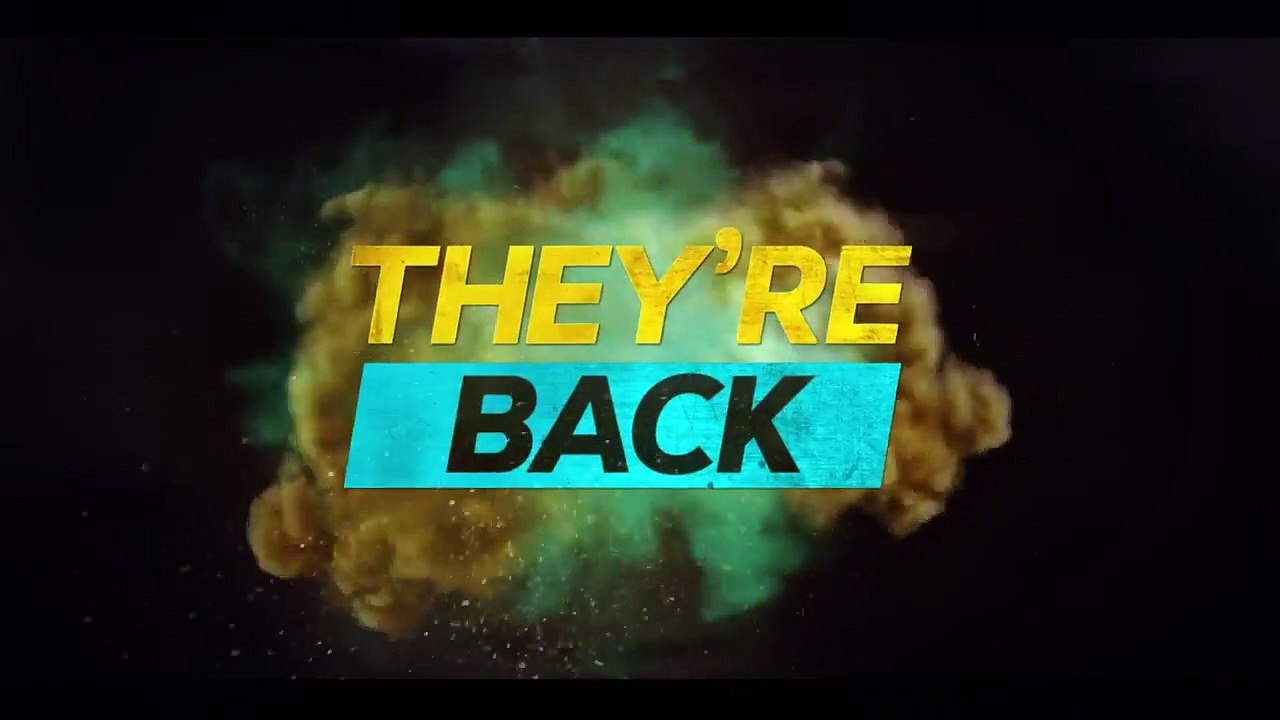 iNumber Number: Jozi Gold | Official Trailer | Netflix - Vídeo Dailymotion