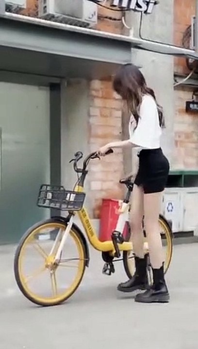 Chinese___Korean_Tik_Tok_Queen_s%F0%9F%92%9D_%23shorts(360p) - video ...