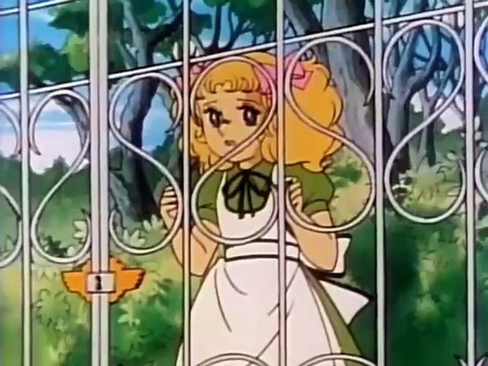 Candy Candy Capitulo 75 La residencia del abuelo - Vidéo Dailymotion
