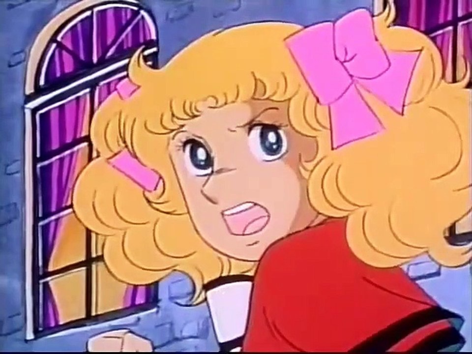 Candy Candy Capitulo 37 Un encuentro inesperado - Vidéo Dailymotion