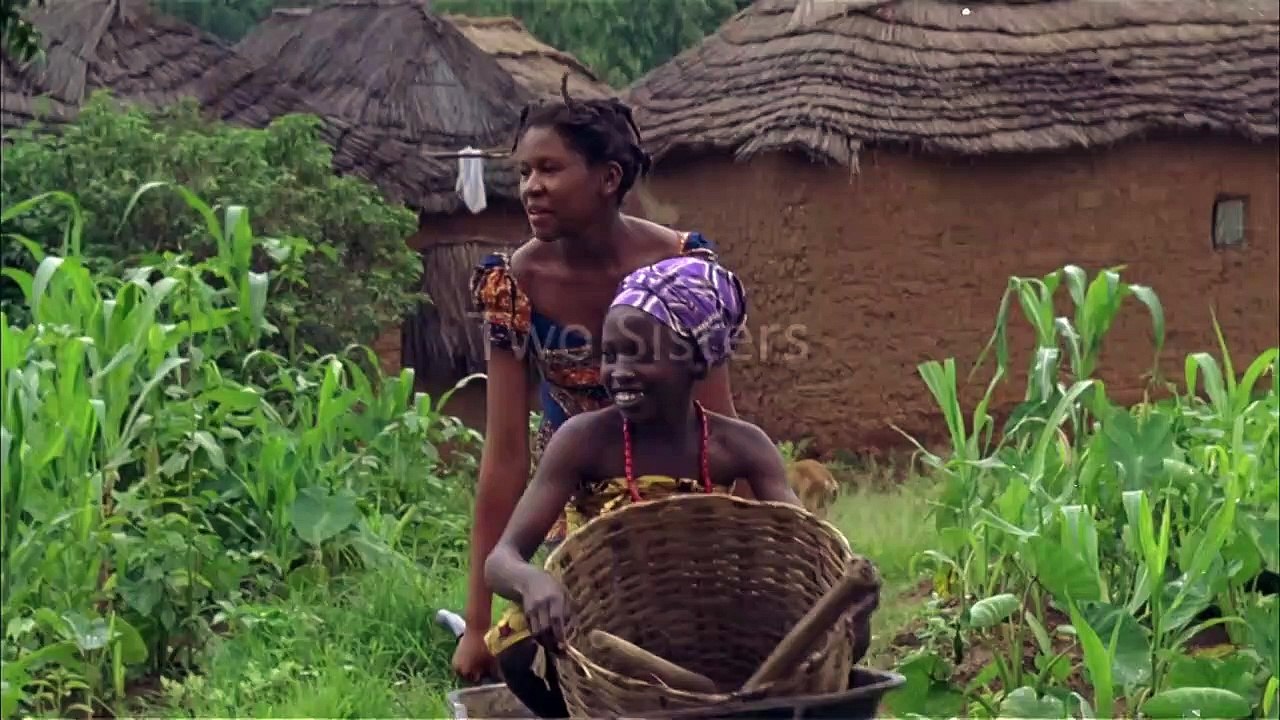 Ijé: The Journey Bande-annonce (EN) - Vidéo Dailymotion