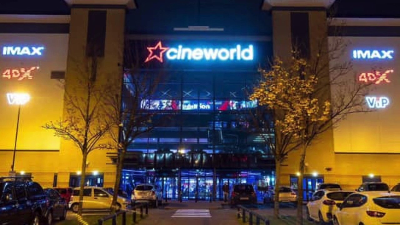 Sheffield Headlines 28 June: Cineworld set for administration but says ...