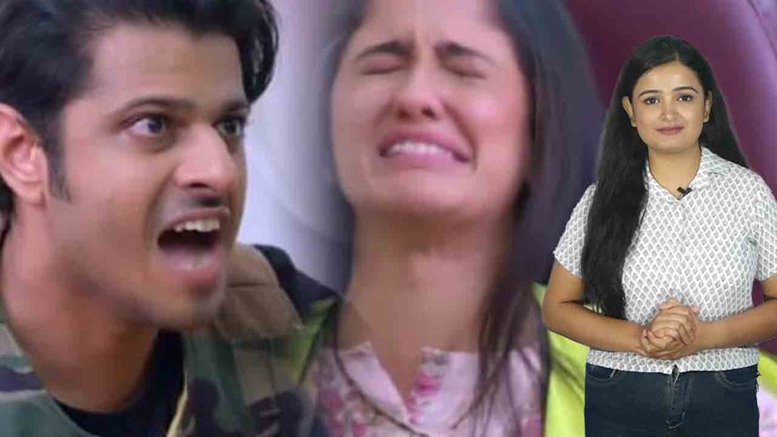 Bigg Boss OTT 2: Fukra Insaan Sister Prerna Malhan SLAMS Pooja Bhatt For 'Parvarish' Comment ...