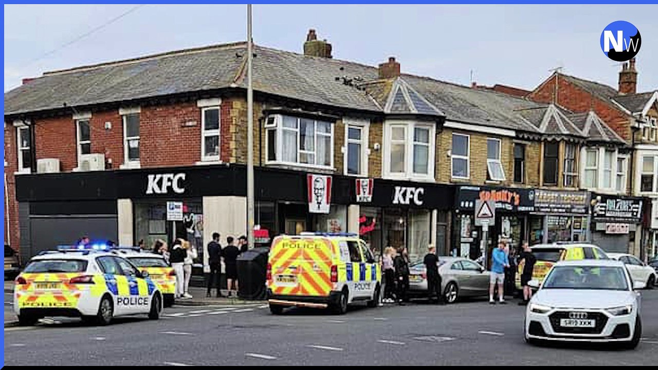 North west news update 28 June 2023: KFC forced to close after knife ...
