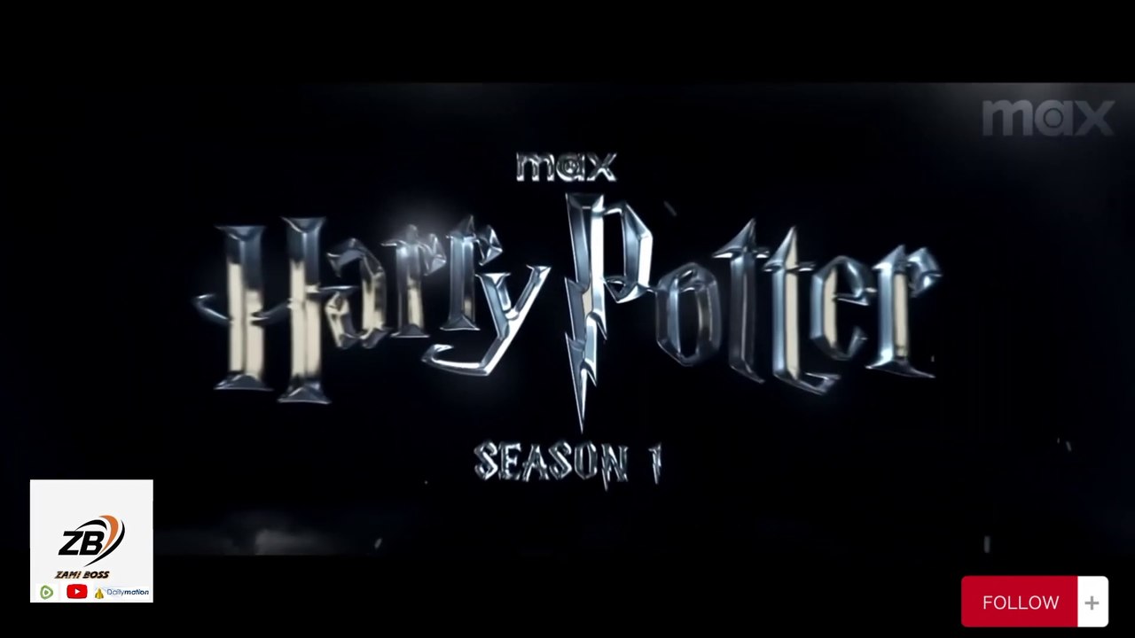 Harry Potter Max series full trailer - video Dailymotion