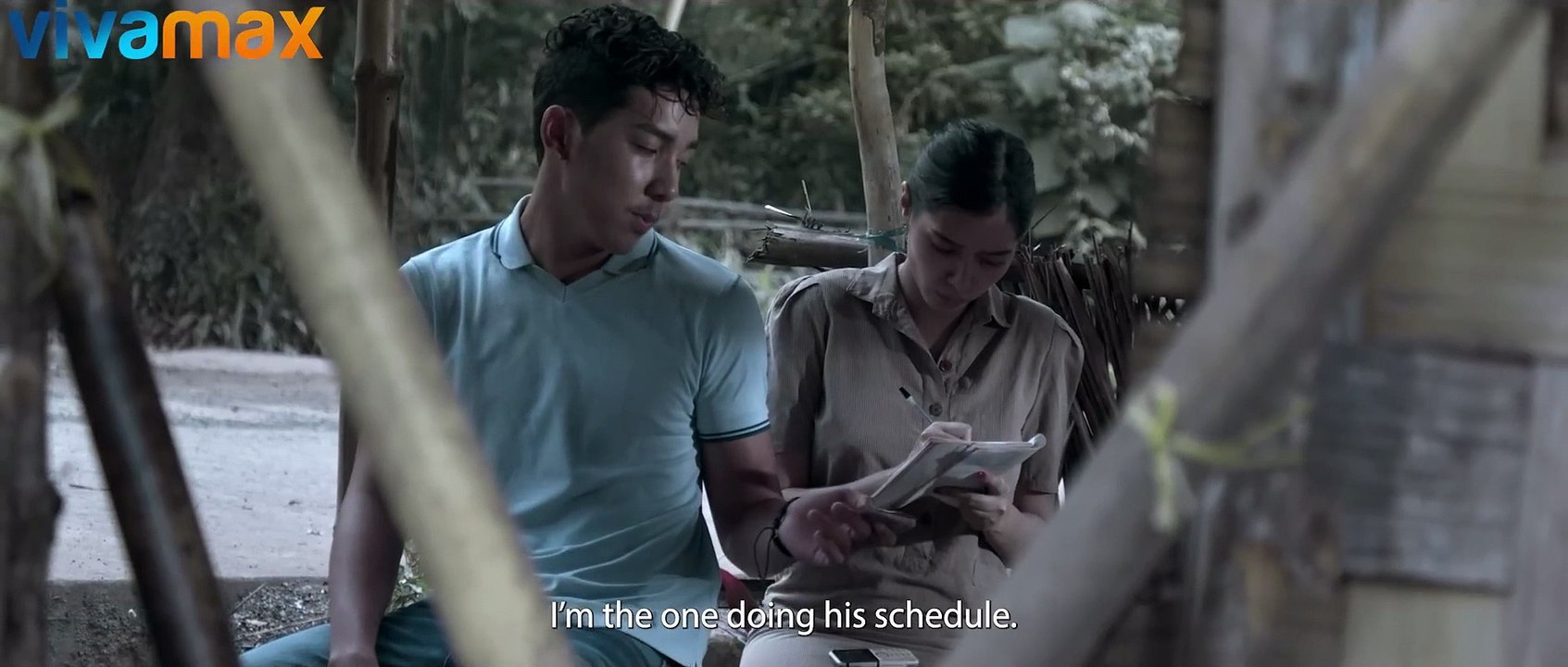 Bugaw | movie | 2023 | Official Trailer - video Dailymotion