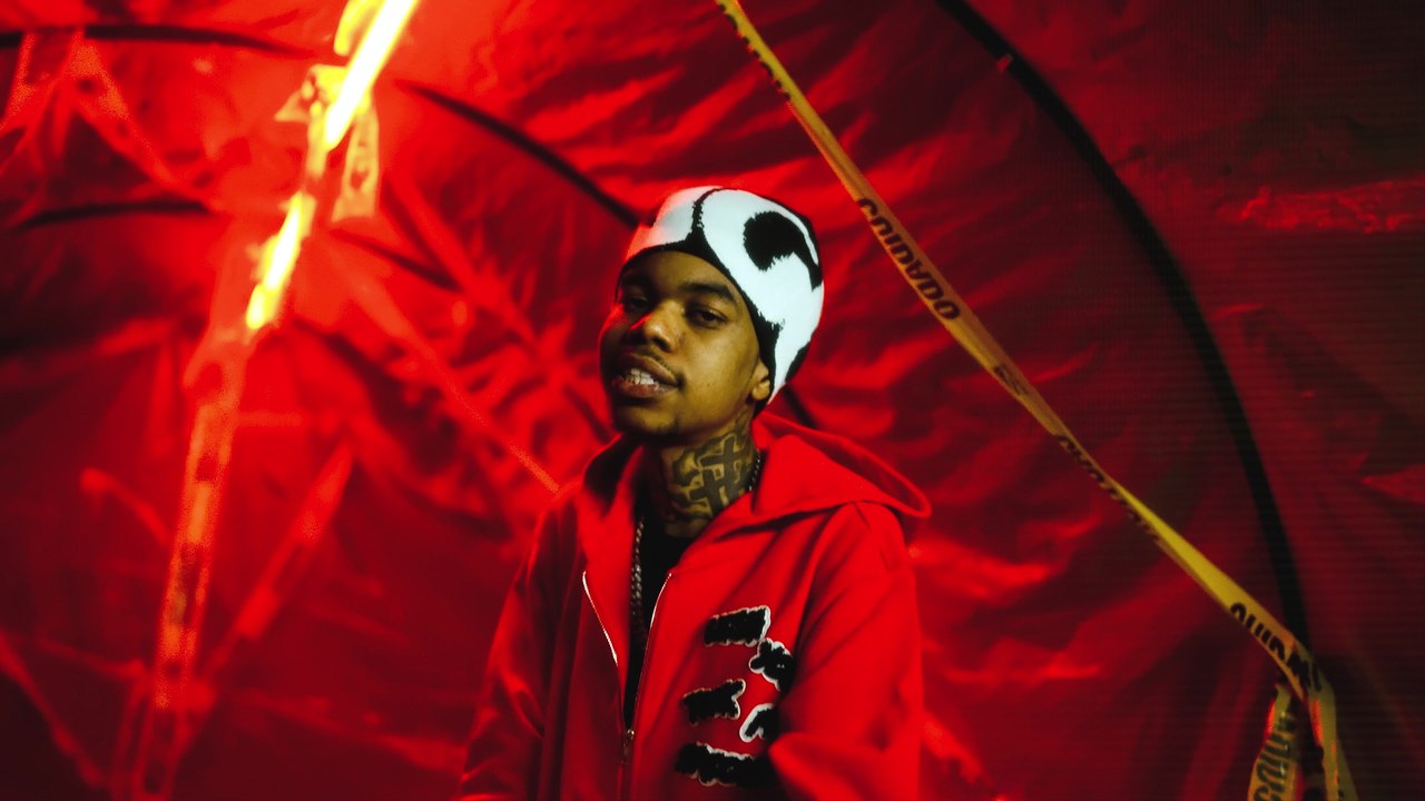 Lil Poppa - Buttons - video Dailymotion