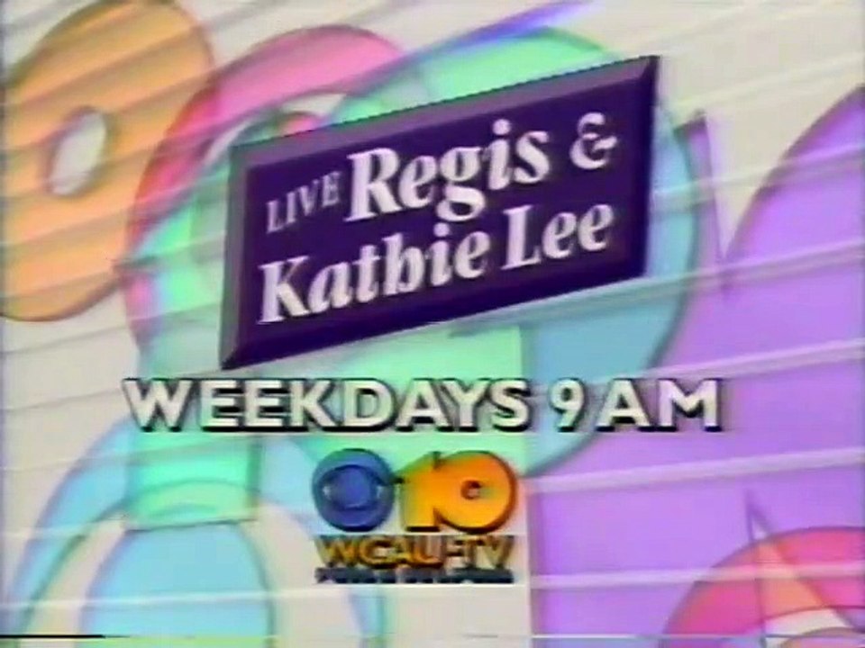 (June 7, 1992) WCAU-TV 10 CBS Philadelphia Commercials - video Dailymotion