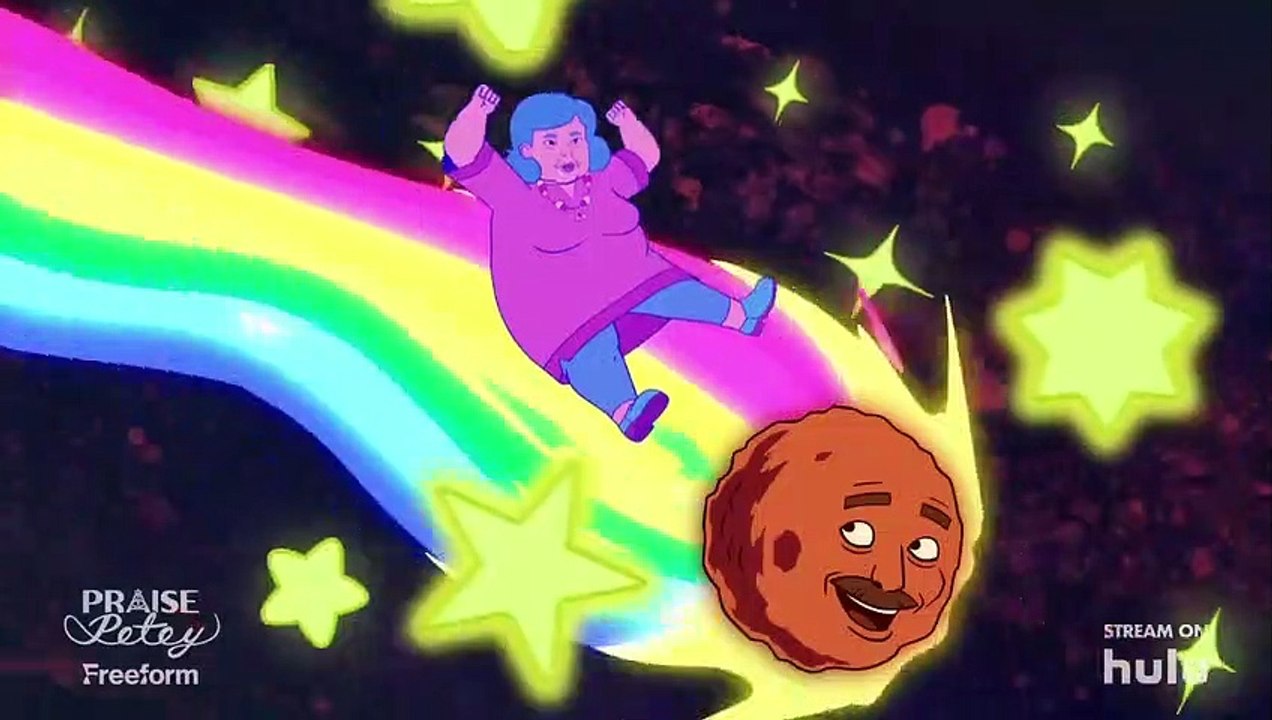 Praise Petey Season 1 - video Dailymotion