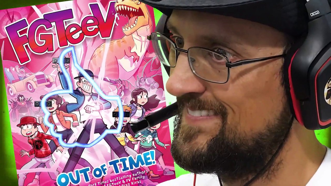 Roblox Color or Die with COLOR BLIND Guy (FGTeeV Trolled by Fans ...