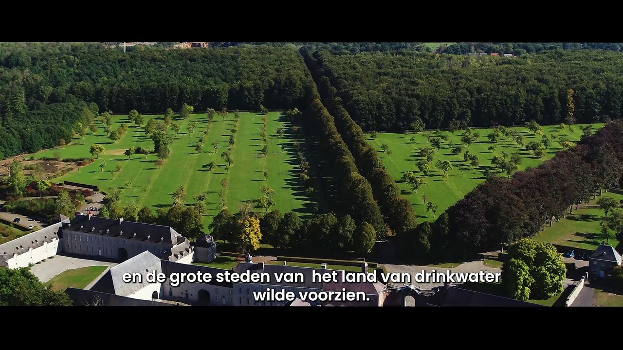 Waterwinning van Modave met ondertitels - Vidéo Dailymotion