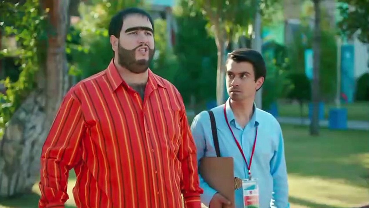 Recep ivedik 5 1080P izle - Dailymotion Video
