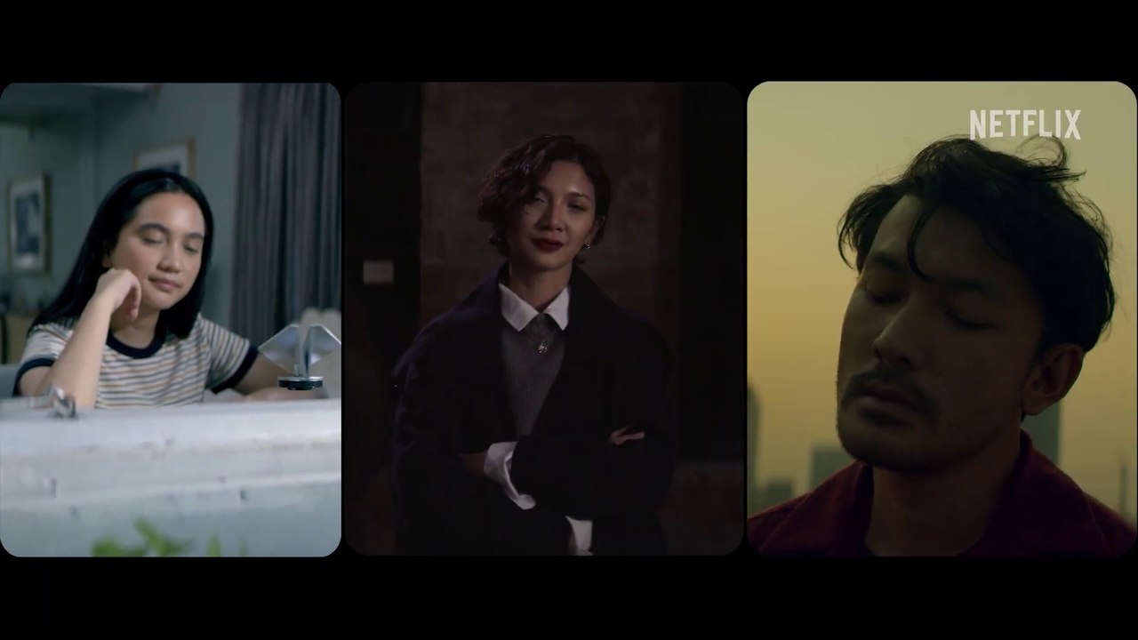 Hari Ini Akan Kita Ceritakan Nanti - Trailer (OV) HD - video Dailymotion