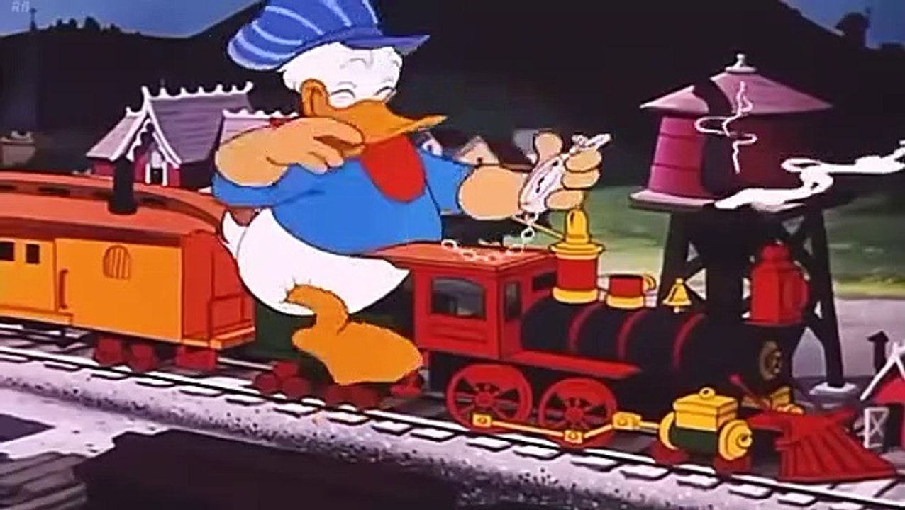 DONALD DUCK EPS 3 - video Dailymotion
