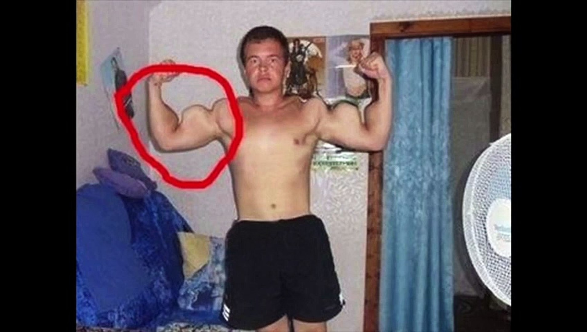 Worst Photoshop Ever