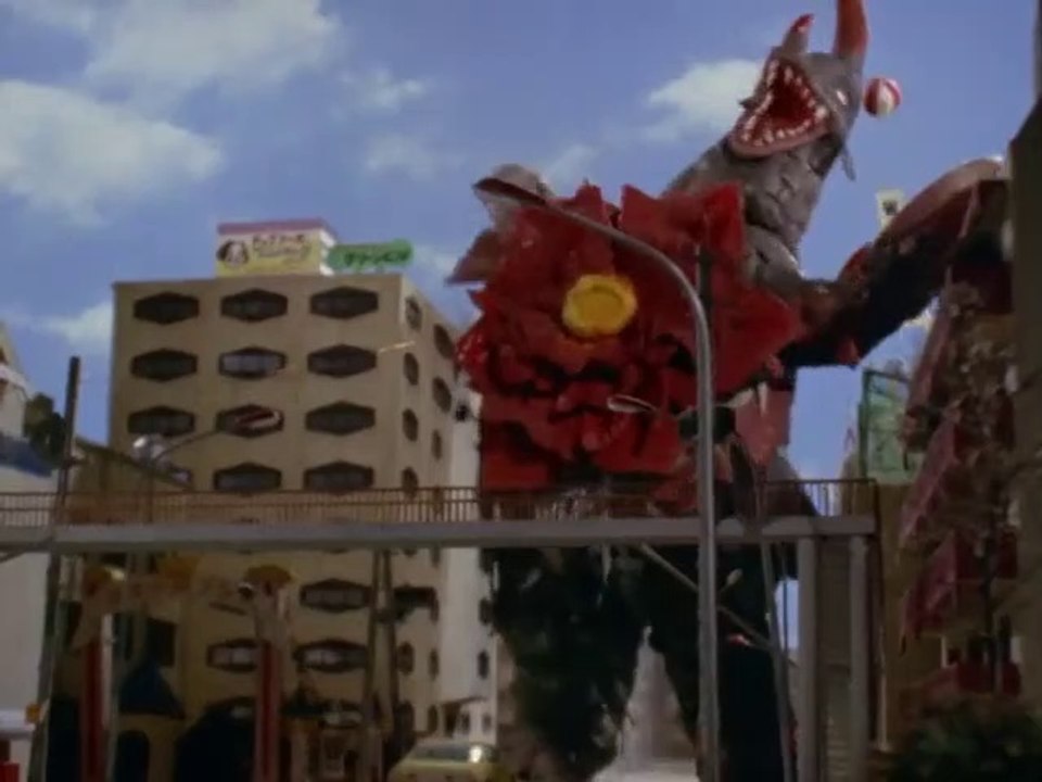 Ultraman Taro Episode 1 : Like the Sun, Mother of Ultra - video Dailymotion