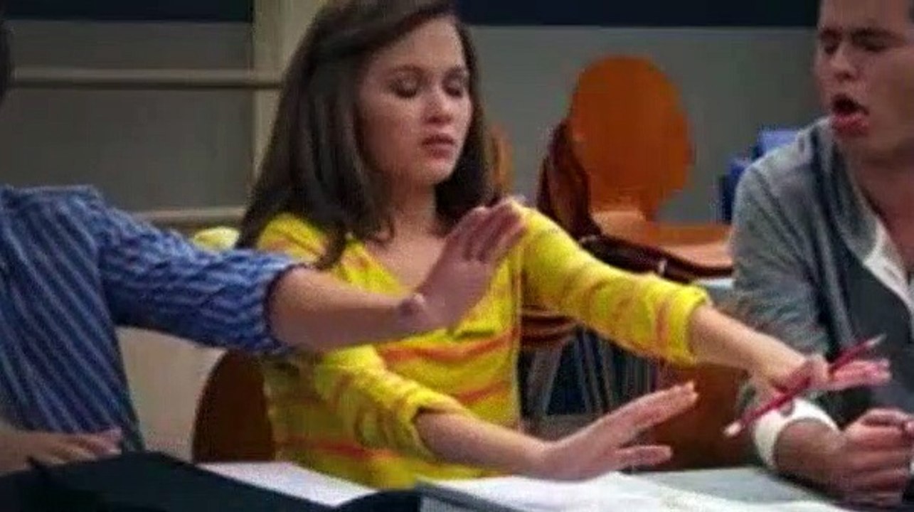 Lab Rats Season 2 Episode 3 Missin' the Mission - video Dailymotion