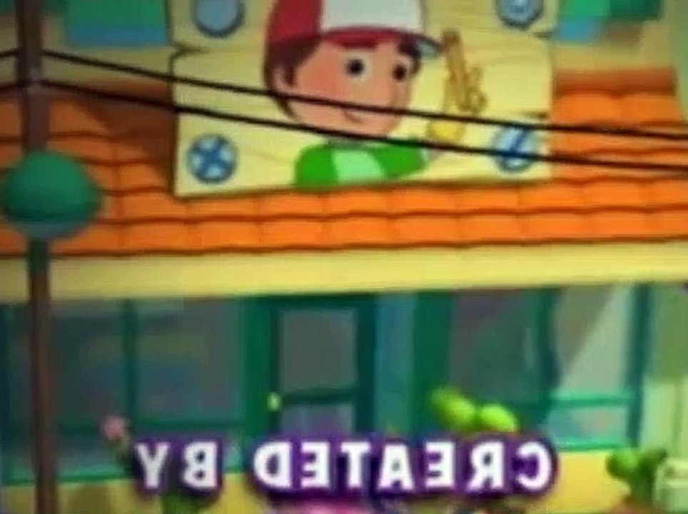 Handy Manny Season 1 Episode 21 Mr Loparts Mother Gopher Help - video ...
